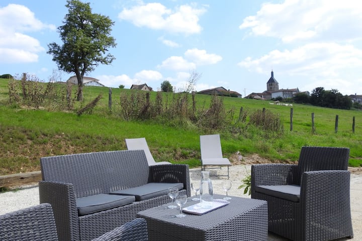 Ficelle - Haute-Marne