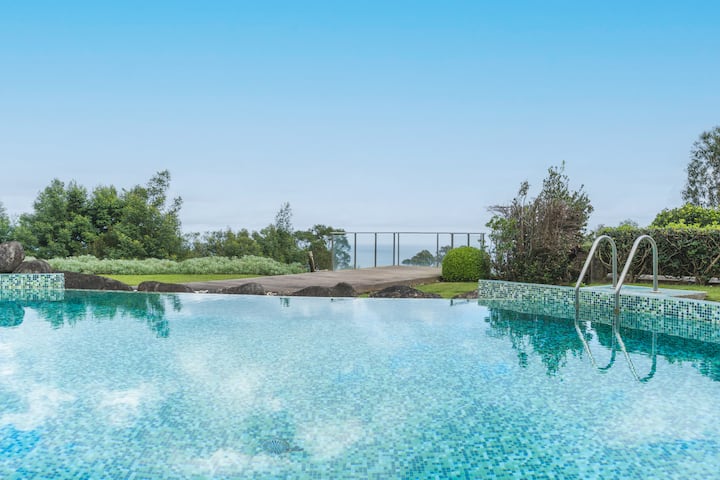 Casa Vista Azul By Atlantic Holiday - Machico