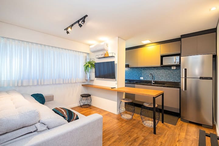 7th Avenue Oxford - 7th070 - Curitiba