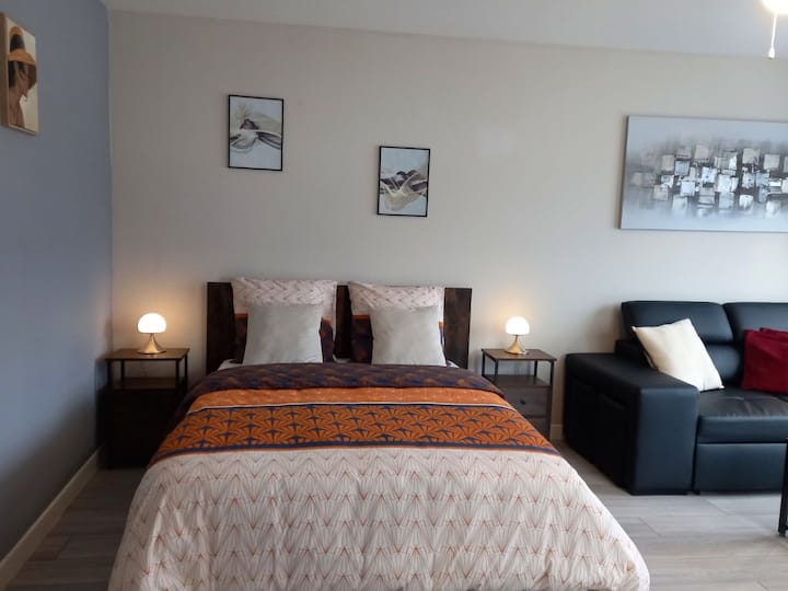 Logis De Letang - Bourbonne-les-Bains