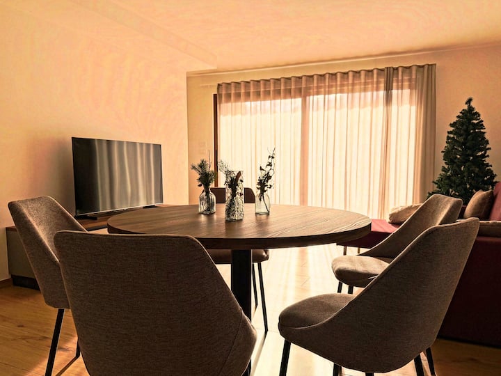 Rostrini Family Home Retrait - Predazzo