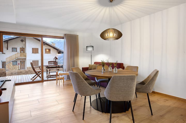 Rostrini Family Home Retrait - Cavalese