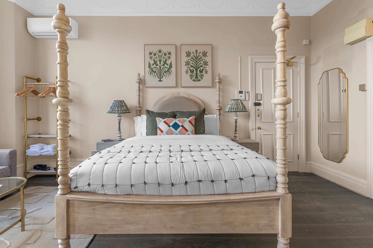 Hervorragende Chelsea-Wohnung - Wohnungen zur Miete in Greater London ...