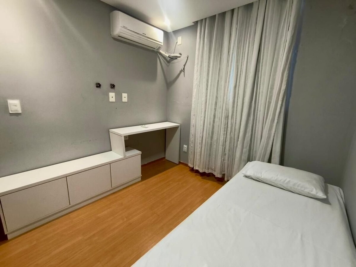 Appartamento con 2 camere da letto a Ponta de Campina - Appartamenti in ...