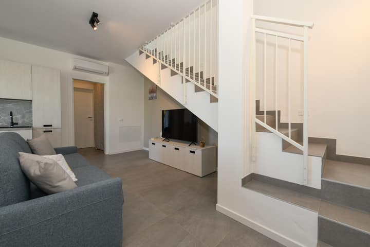 Mgh Luxury- Alba's Lake House - Sirmione