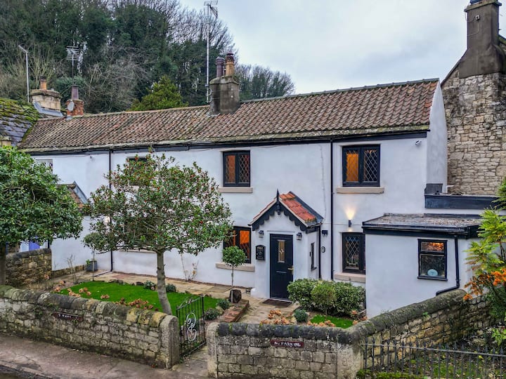 Luxury Doncaster Cottage - Free Parking - Doncaster