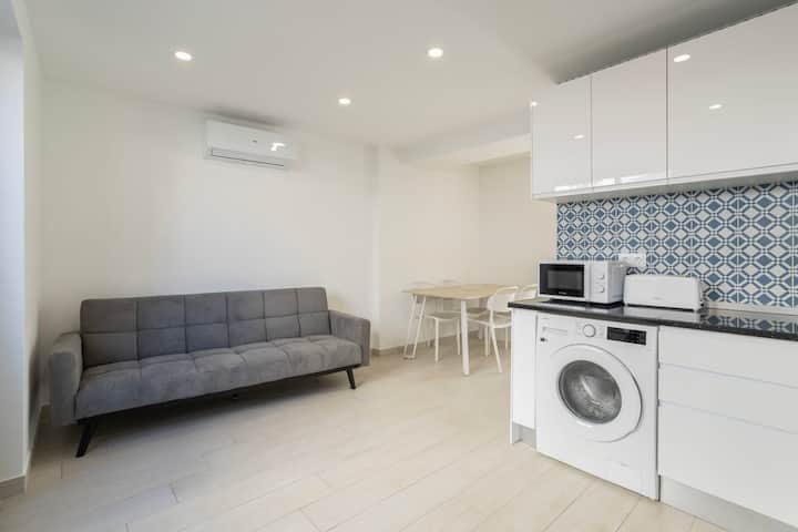 Tac - Beachside Apartments | 6 - Albufeira