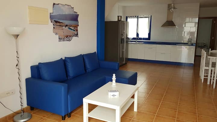 Apartamento Azul - Lanzarote