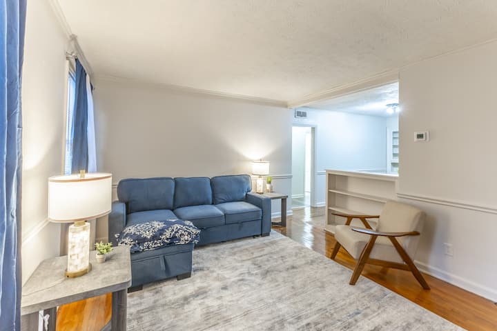 Suite B At Blue Sky Terrace - Columbus, GA