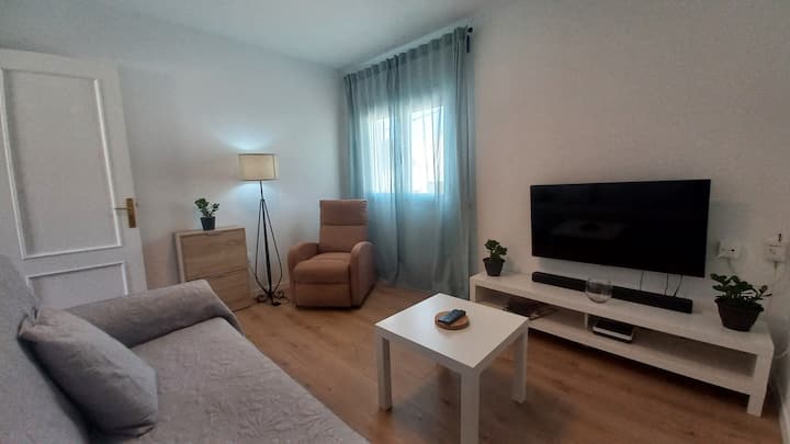 Cozy Apartment La Tercera In Agaete - Agaete