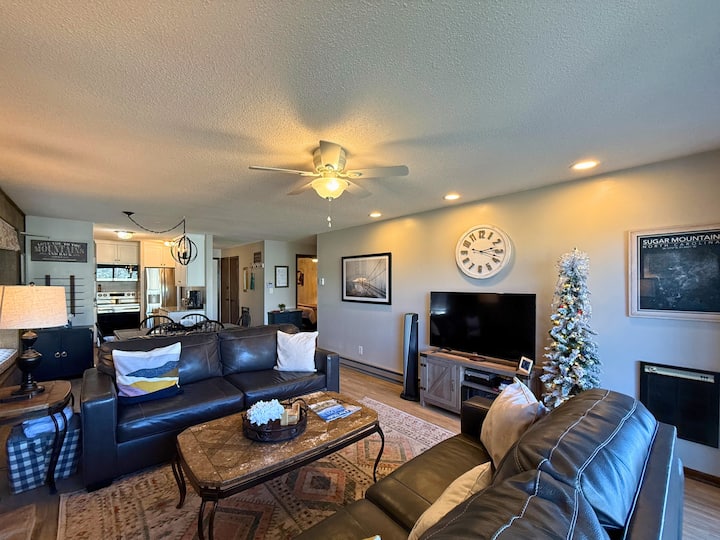 Skyleaf D6 - Sugar Mountain, NC