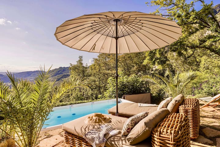 Villa Chio - Foligno