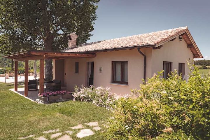 Apartment Poppi - Gubbio