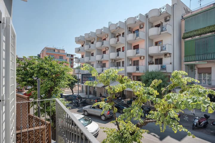 Stabiae Charm - Castellammare di Stabia