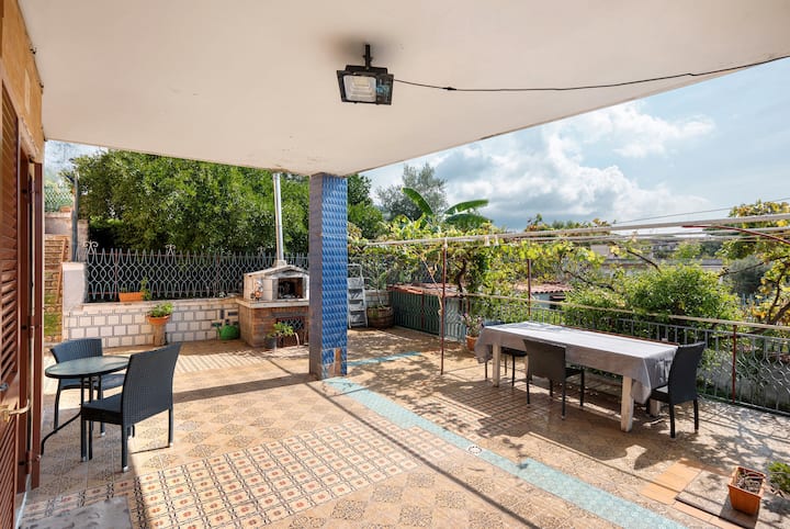 Holidayshouse - Nola