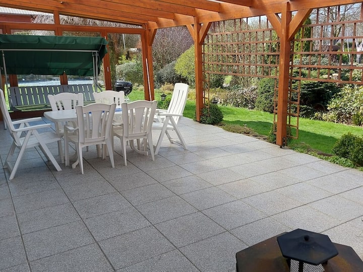 Hartig Retraite Moderne - Undeloh