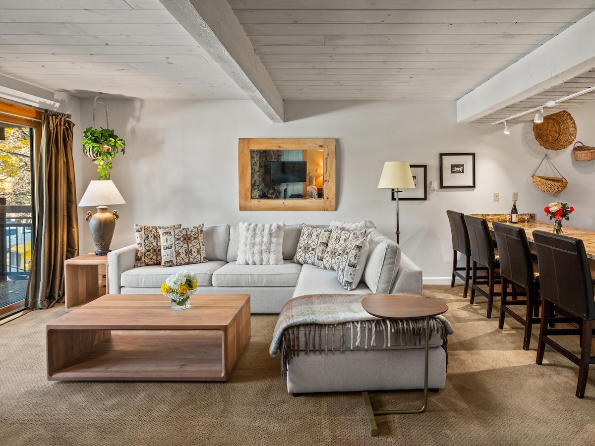 Lift One Condominiums - Unit 202 - Apartments for Rent in Aspen ...