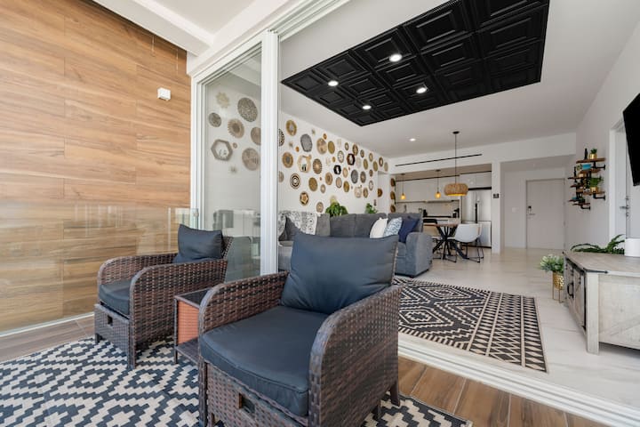 Cabo Condo: Walk To Beach & Marina - Cabo San Lucas