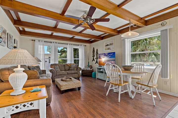 Villa 83 - Longboat Key, FL