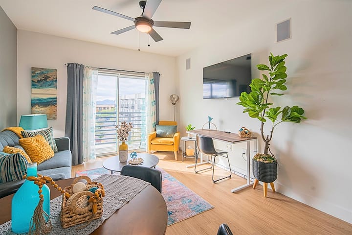 Near Lots Of Golfing-heated Pool-hot Tub-parking - Musical Instrument Museum