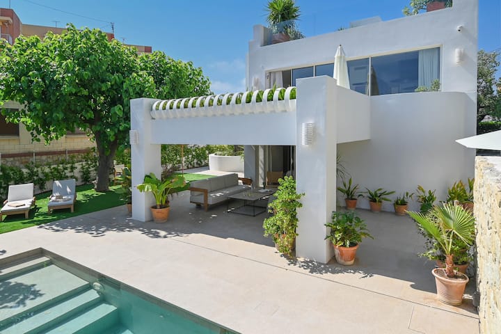 El Jabeque 14 Pax - Denia