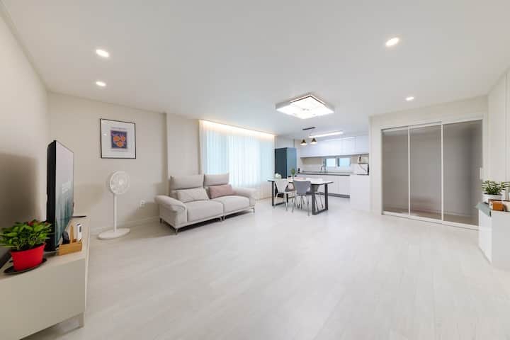 #솔향수목원 #오죽헌 #아르떼 101호 - Gangneung-si