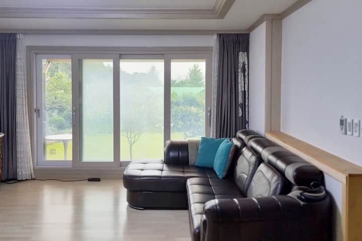 #프로방스 #루지 #석빙고 #읍성 청도꽃담 - Daegu