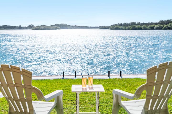 Dolphin View - Yamba