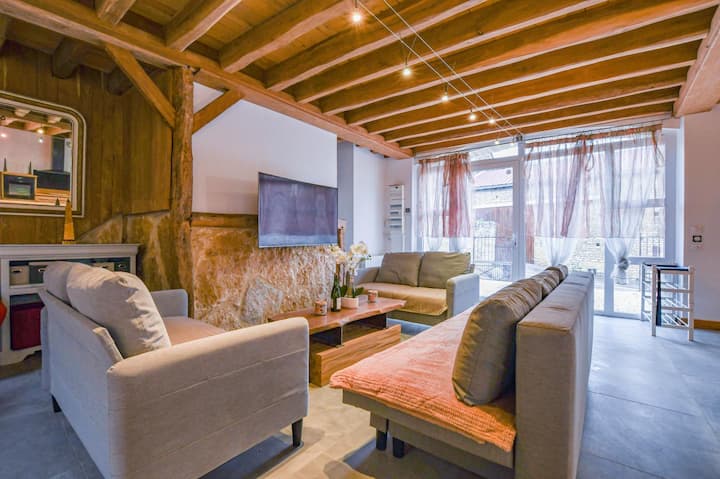 Le Gite Du Relais - Aube