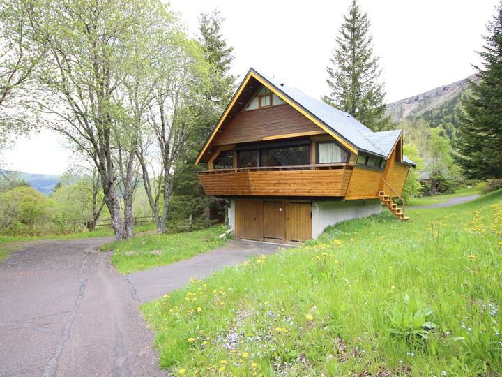 Chalet Mont-dore, 4 Pièces, 7 Pers. - Mont-Dore