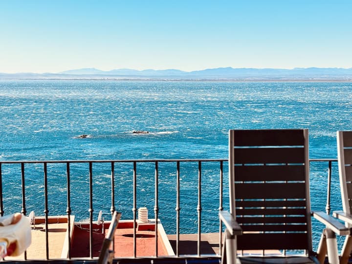 Maison Roses, 4 Pièces, 6 Pers. - Cadaqués