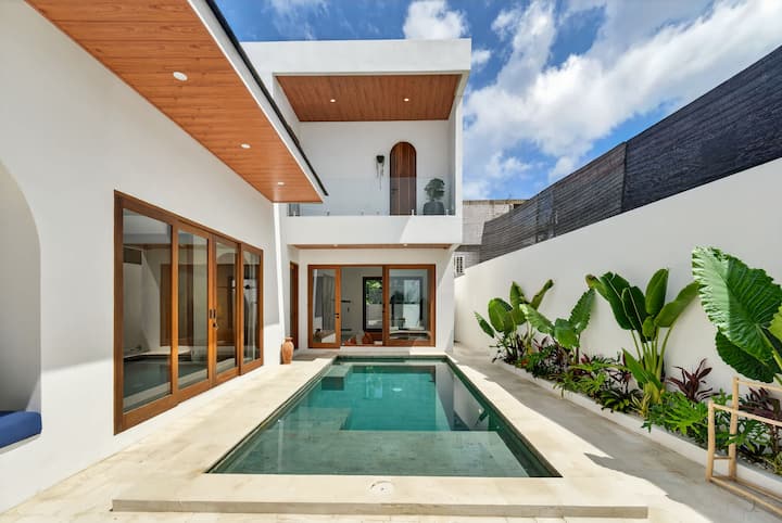 Villa Olen – 2br Private Pool Villa Near Balangan! - Uluwatu