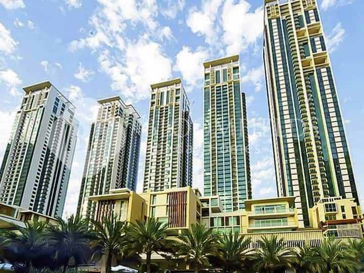 Bloomfileds Modern Stu @ Marina Heights Reem - Abu Dhabi