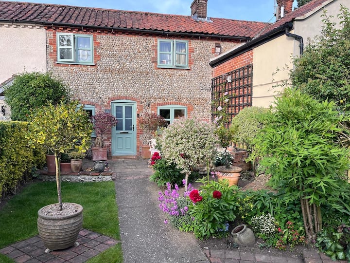 Border Cottage, Norfolk - Holt
