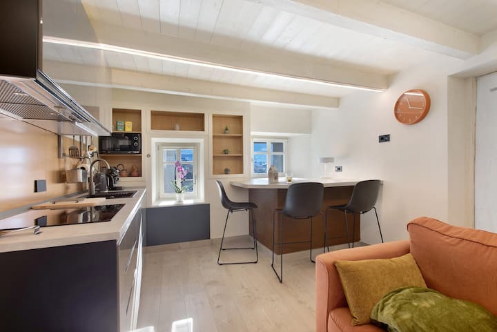 La Maison De Ida - Petite - Aosta