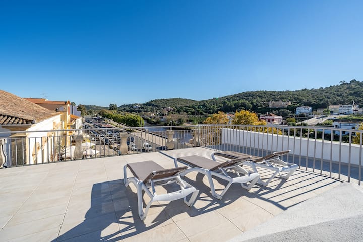 Apartamento Karolvaz V - Silves