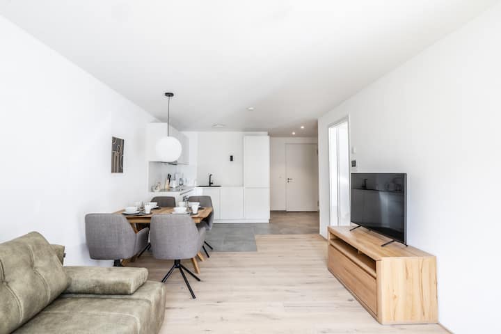 Rosengarten Ap. Top 4 - Bludenz