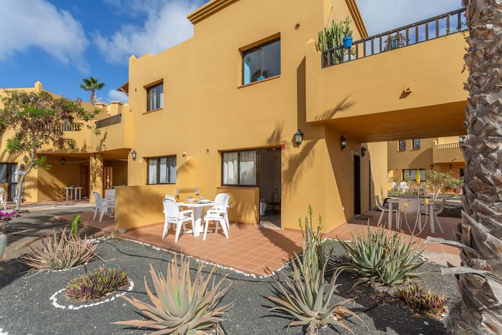 Casa Piña Colada - Corralejo