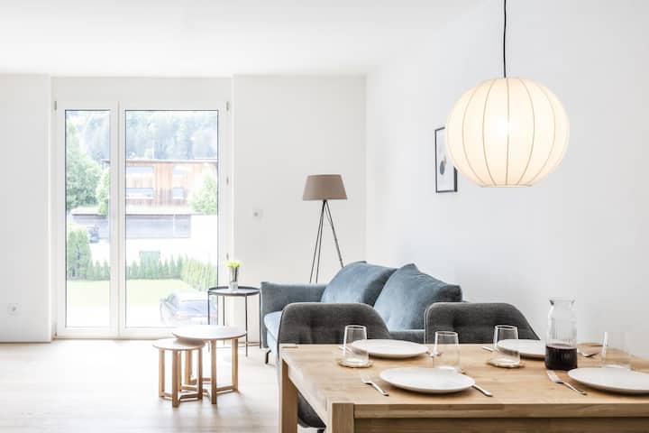 Rosengarten Ap. Top 10 - Schruns