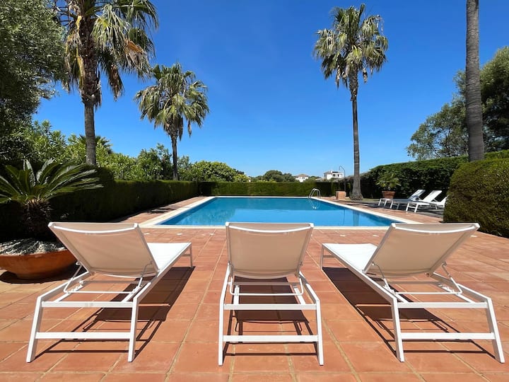 Villa Rosa - Benalup-Casas Viejas