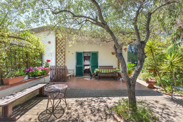 Casa Neda - Marina di Campo