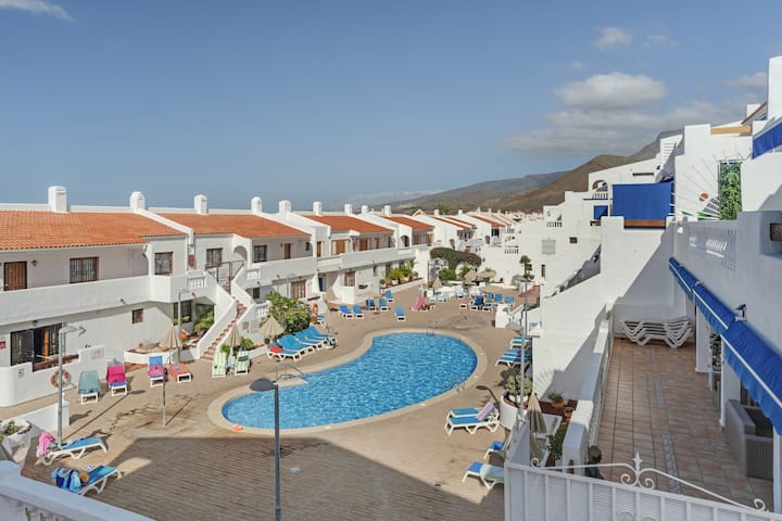 Charming One Bedroom Los Cristianos - Los Cristianos