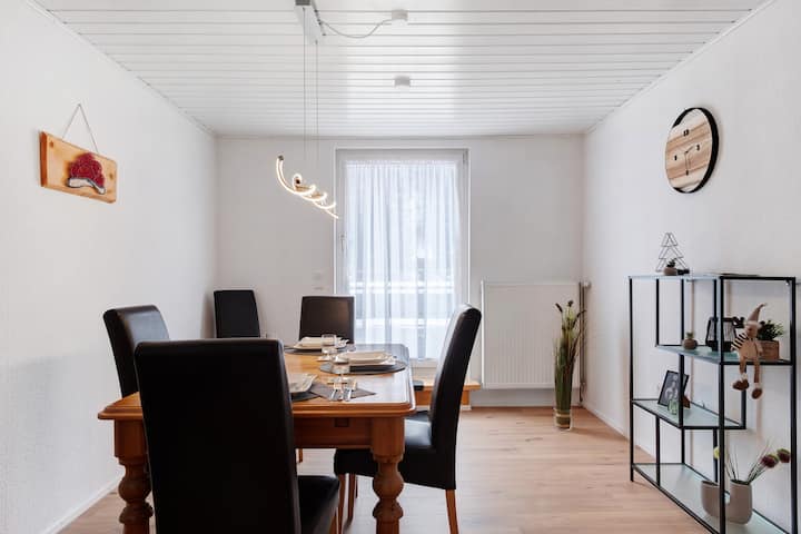 Auszeit Schwarzwald - Furtwangen im Schwarzwald