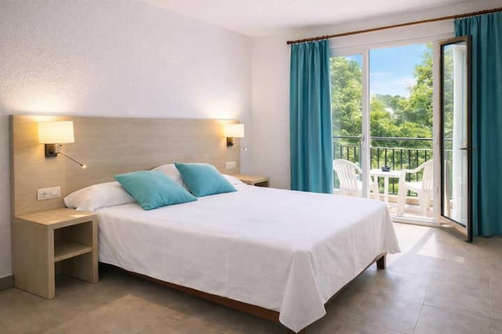 Hotel Antares Hab. Estandard - Cala d’Or