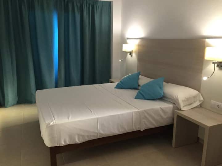 Hotel Antares Hab. Individual - Cala d’Or