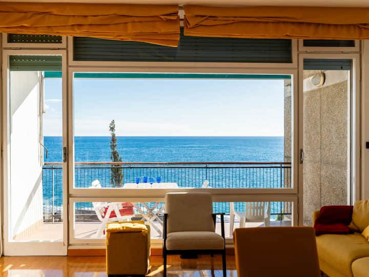 Capo Pino Tra Le Onde By Interhome - Сан-Pемо