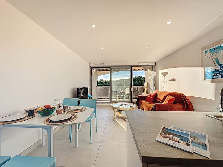 Le Golfe Vermeil By Interhome - Port Camargue