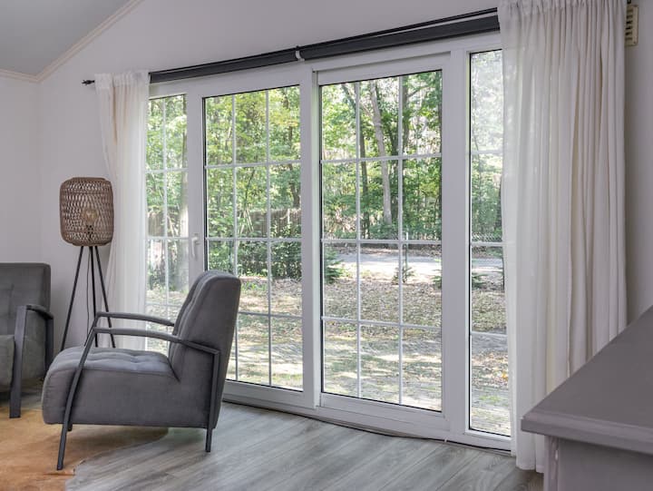 Chalet Huize Vriendschap In Hattemerbroek - Hattem