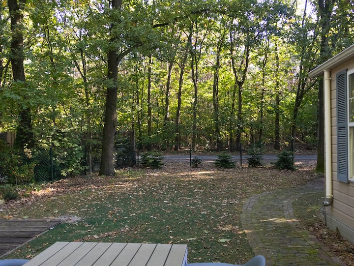 Chalet Huize Vriendschap In Hattemerbroek - Hattem