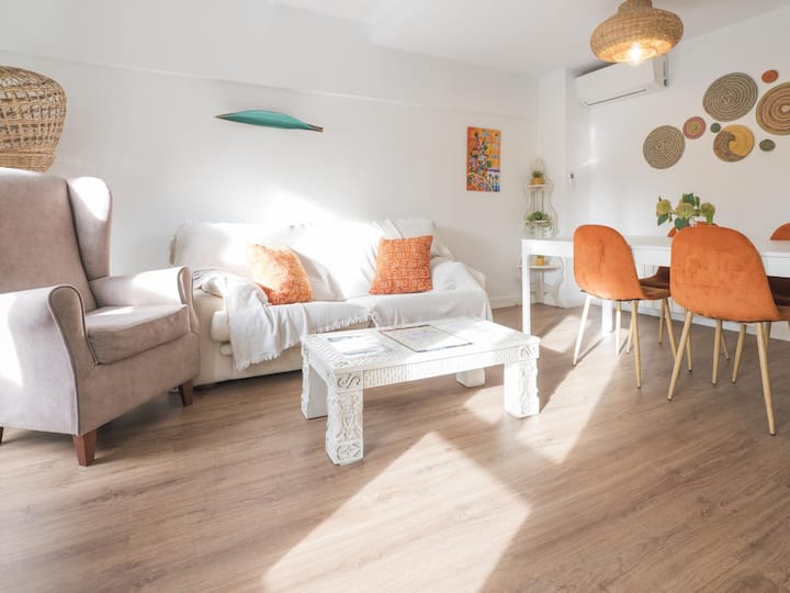 Casa Paseo Del Tajo Con Parking Incluido - Toledo